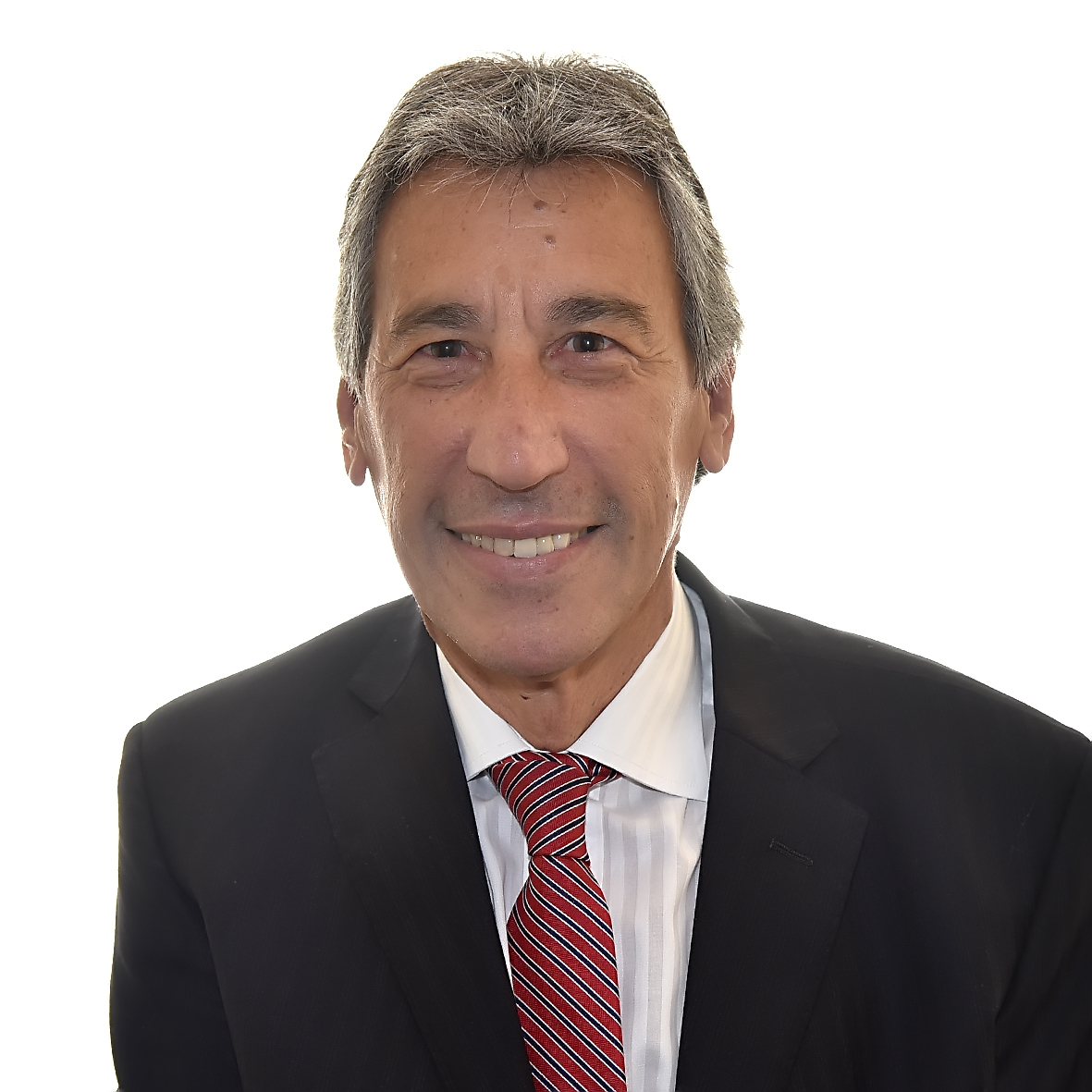 Jorge A. Rojas - Fundesi